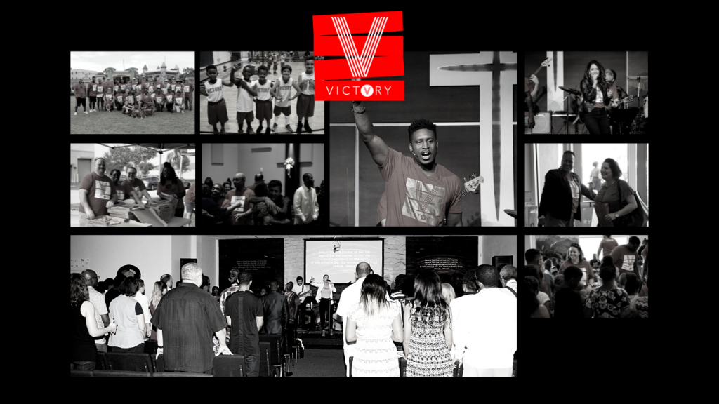 Victory Church